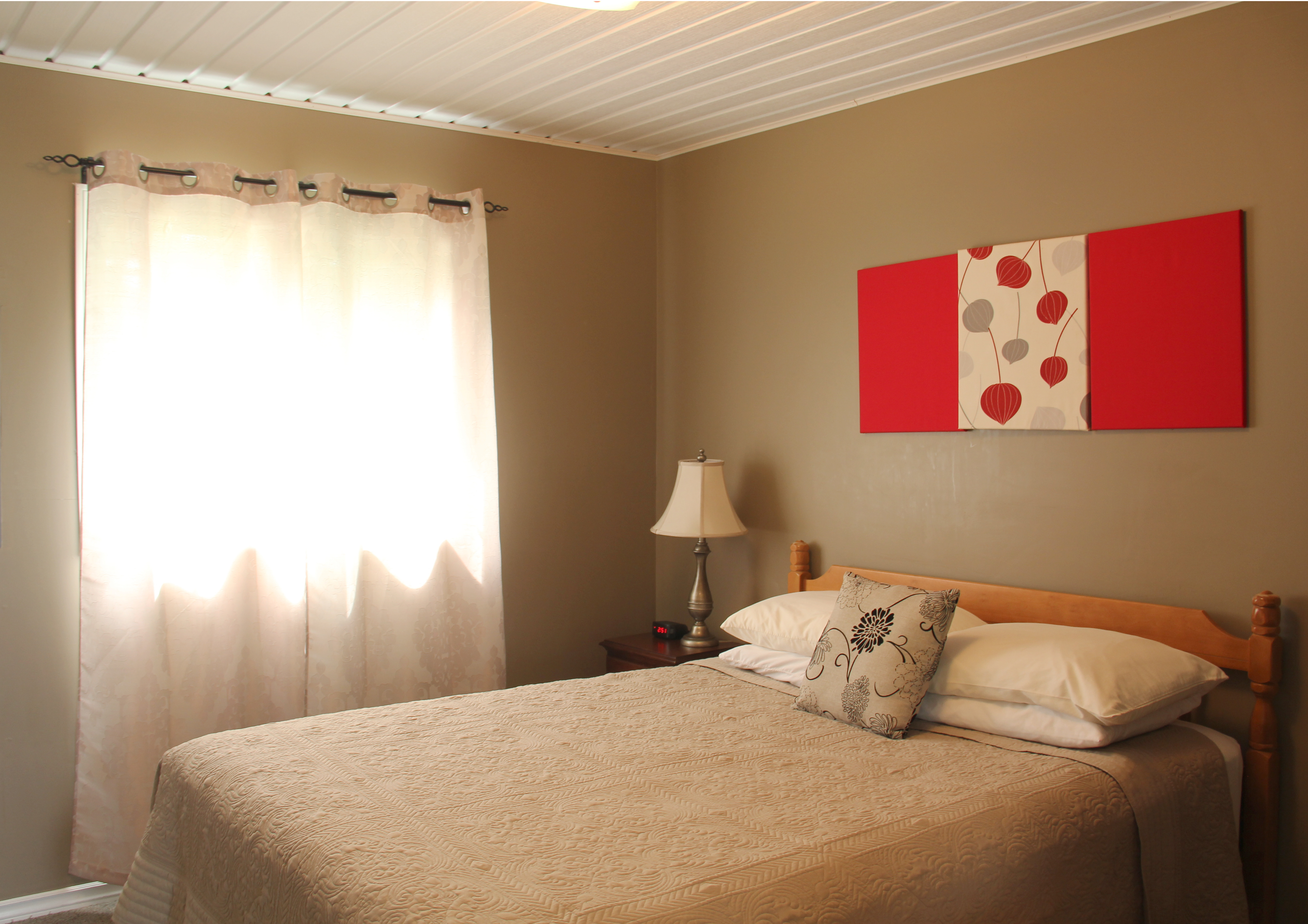 Basic Cottage | Hidden Acres Cottages